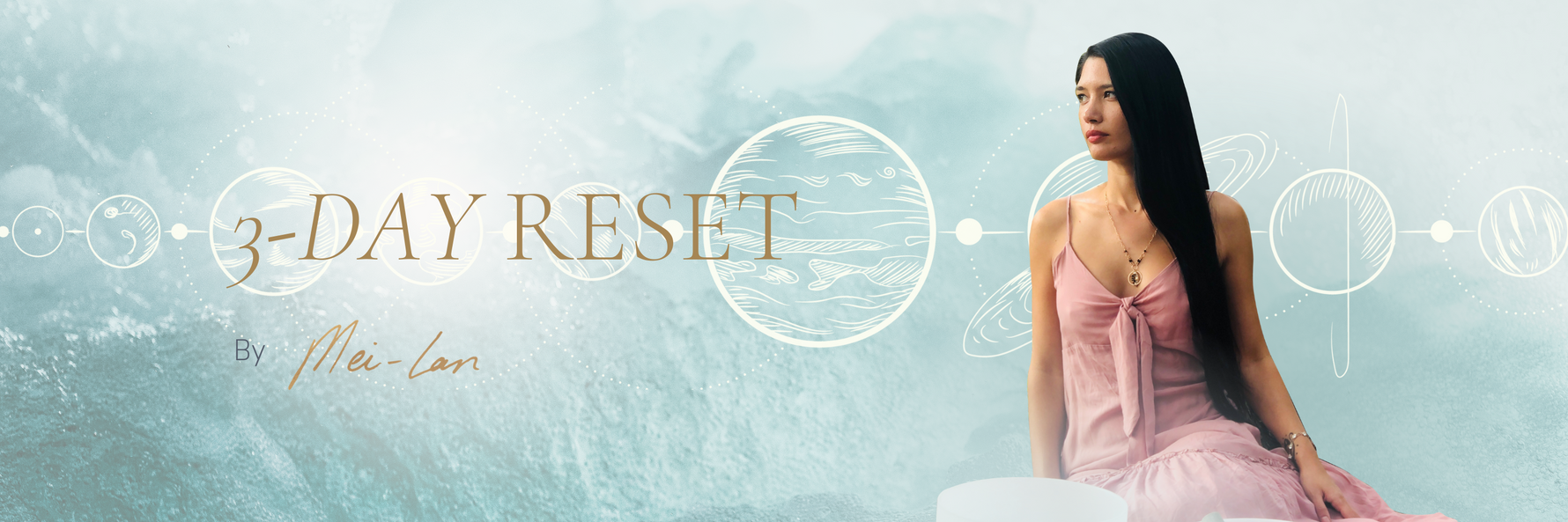 3 Day Frequency Reset – Mei-lan