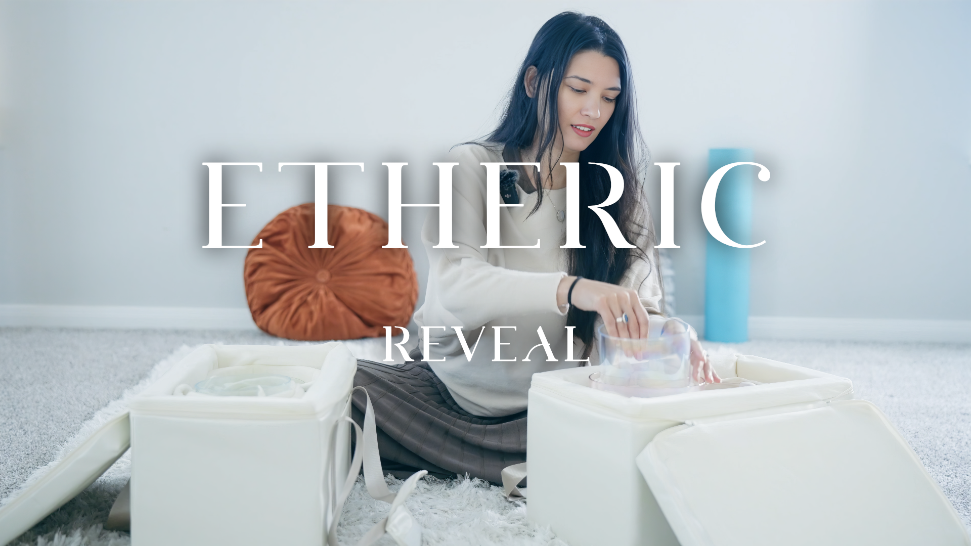 Etheric Frequency Crystal Bowls – Mei-lan