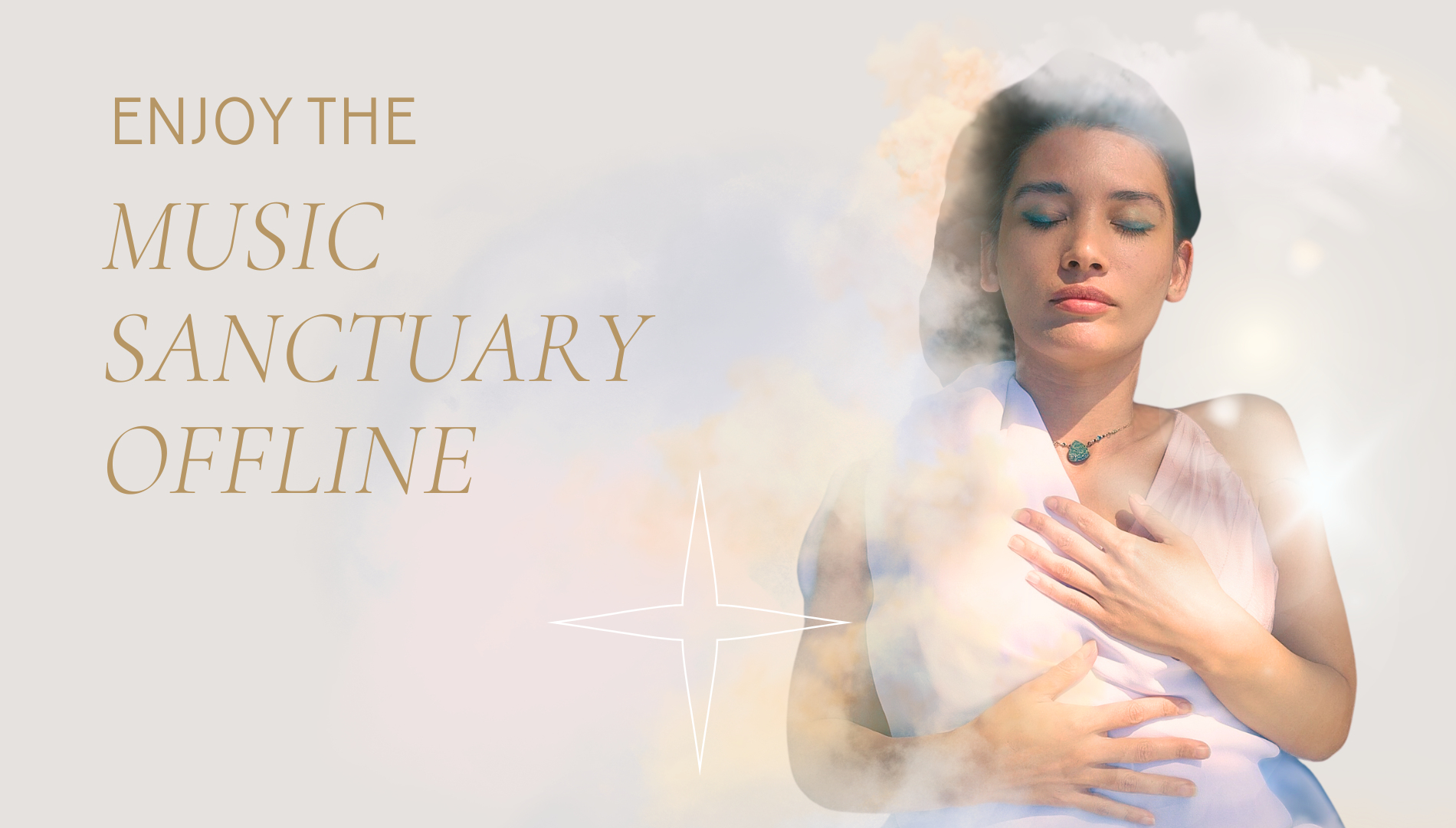 The Music Sanctuary – Mei-lan