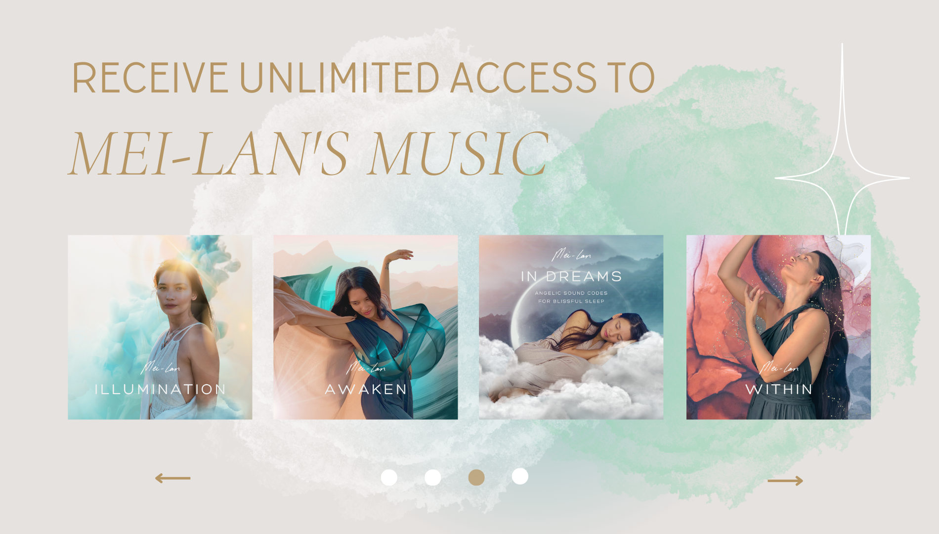 The Music Sanctuary – Mei-lan