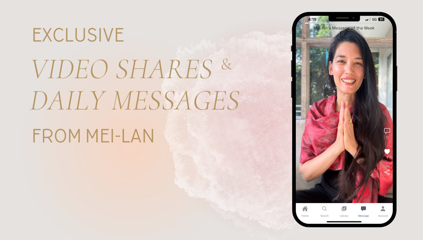 The Music Sanctuary – Mei-lan