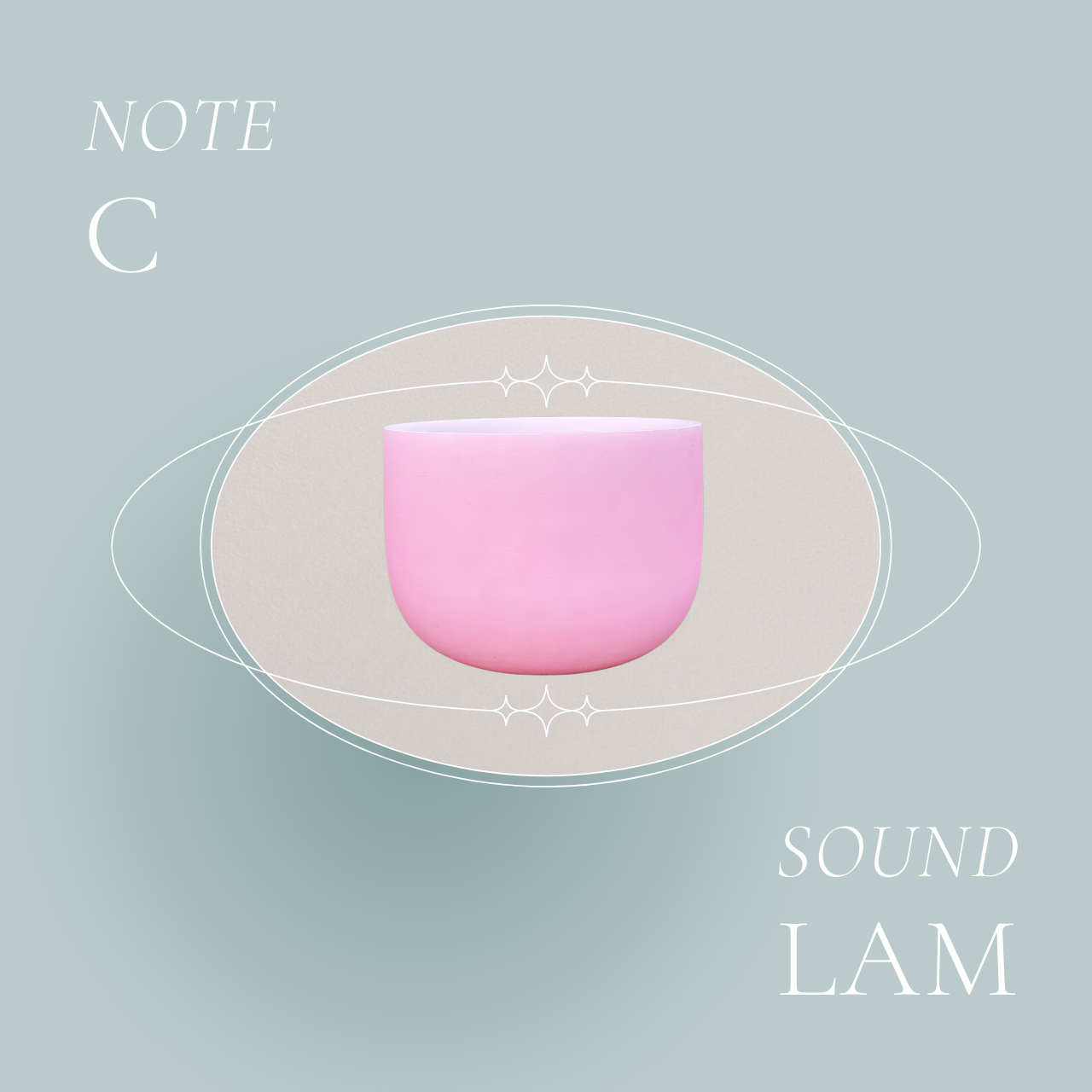 Healing through Sound – Mei-lan
