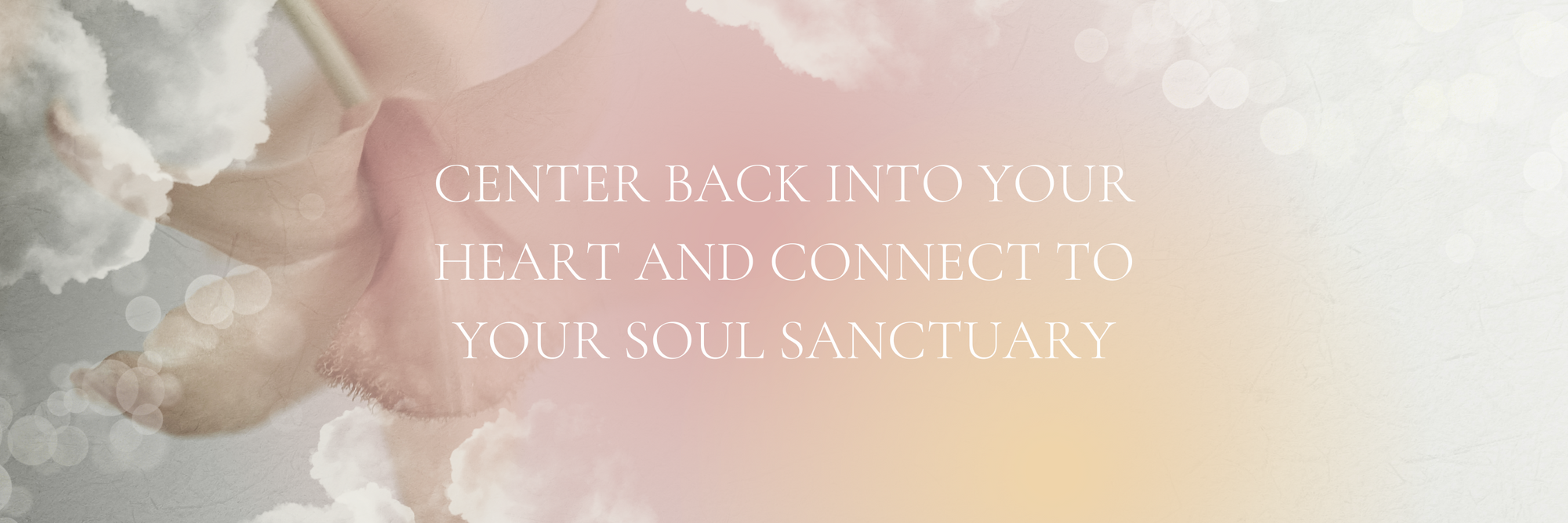 Soul Sanctuary – Mei-lan
