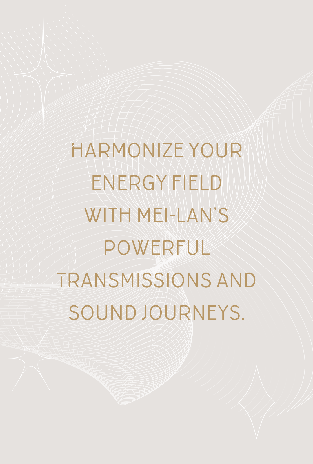 Music Sanctuary – Mei-lan