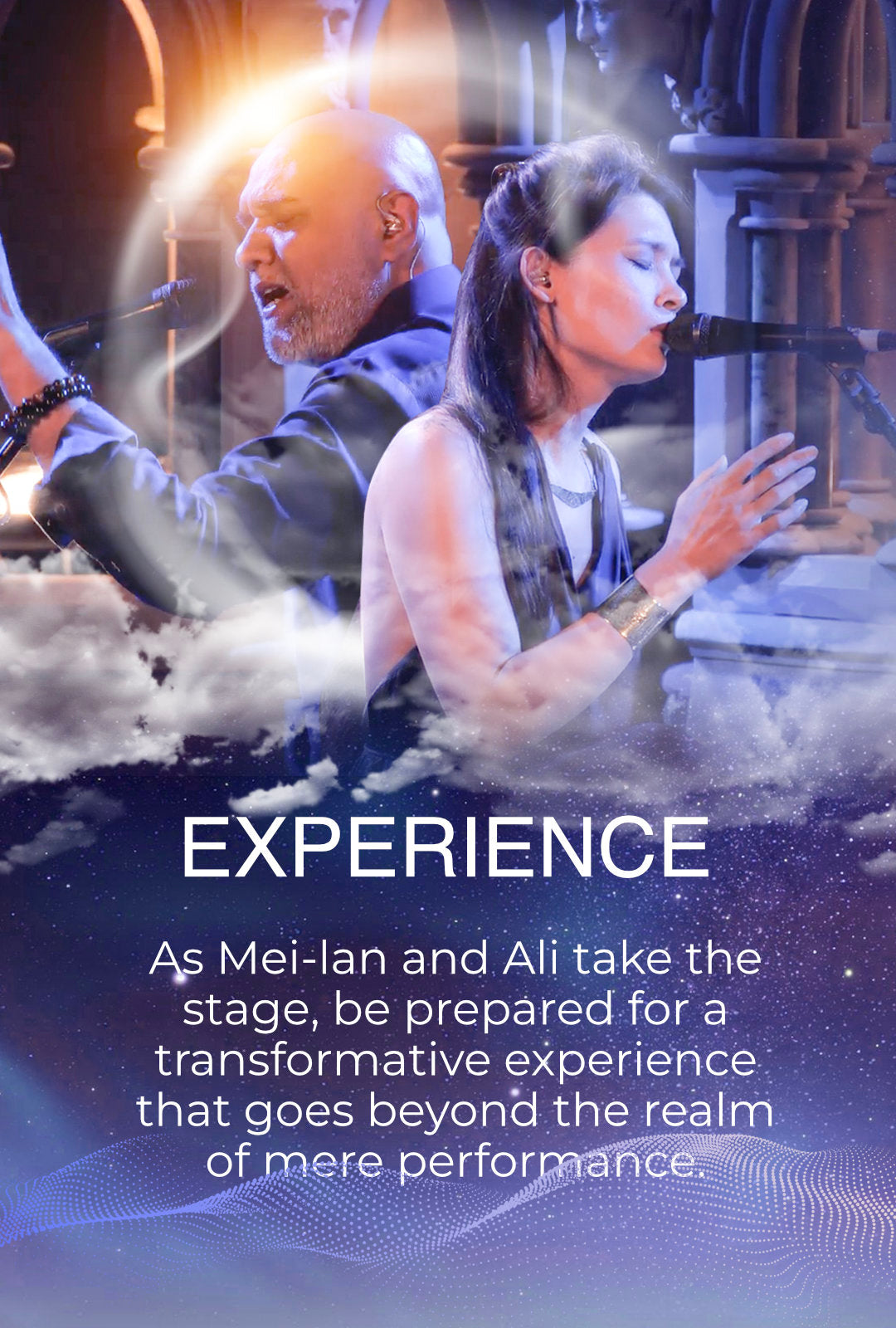 Events – Mei-lan