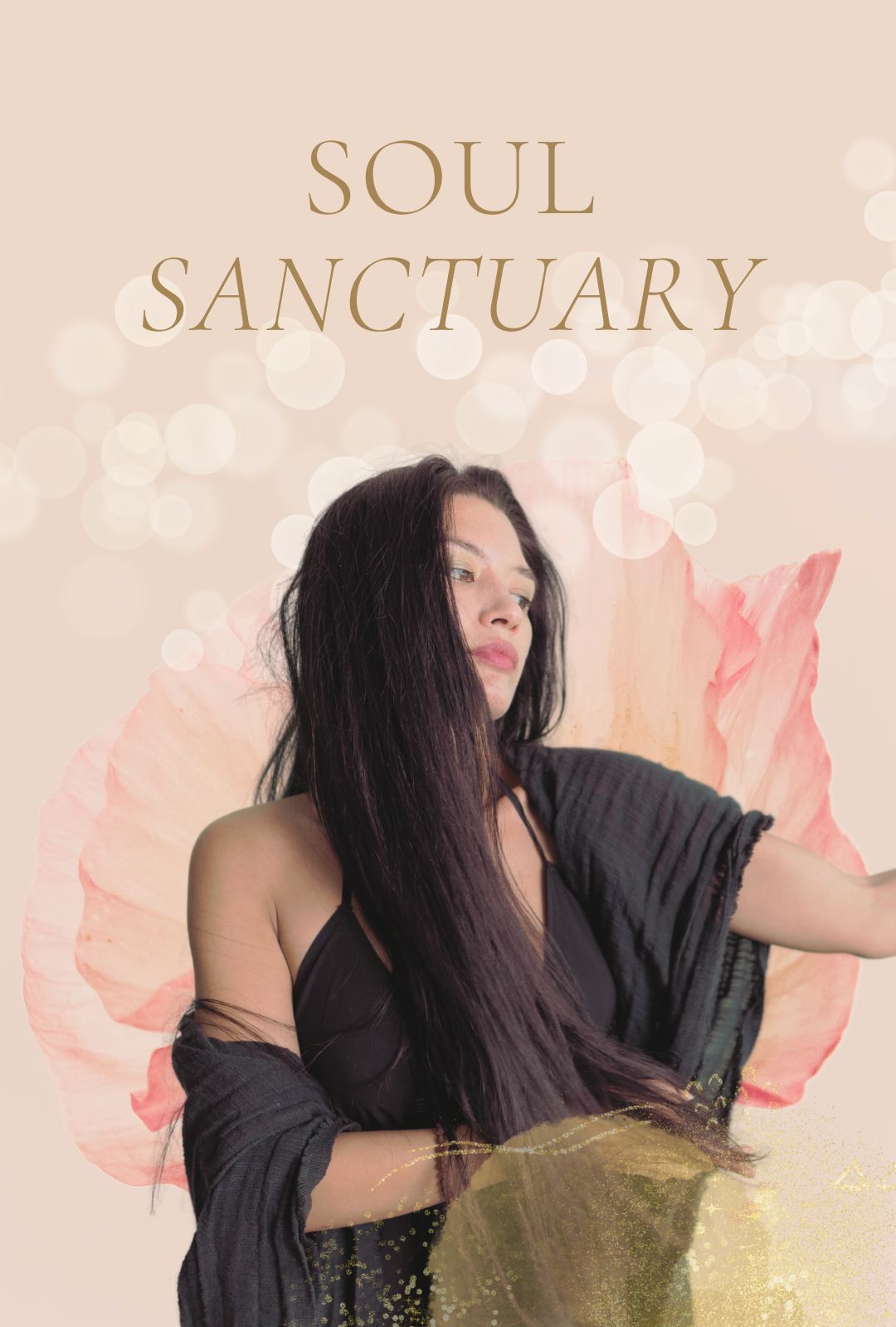 Soul Sanctuary – Mei-lan