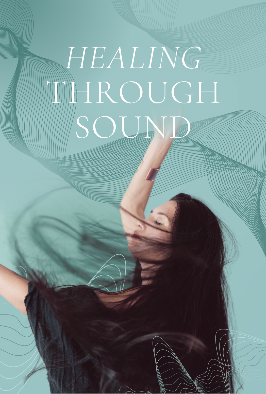 Healing through Sound – Mei-lan
