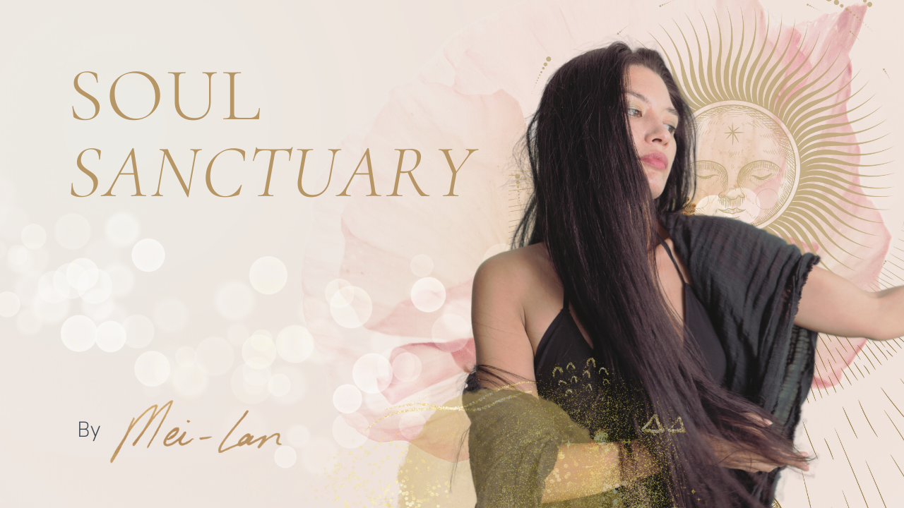 Activation Sanctuary – Mei-lan