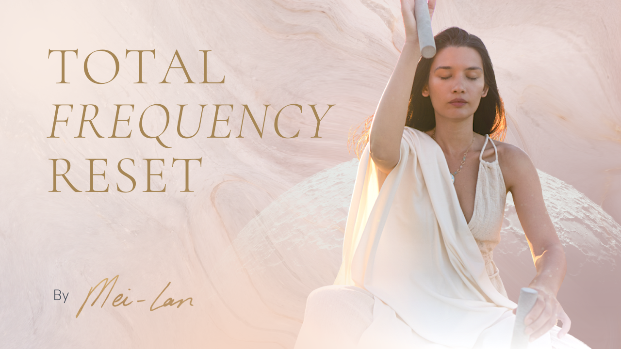 Activation Sanctuary – Mei-lan