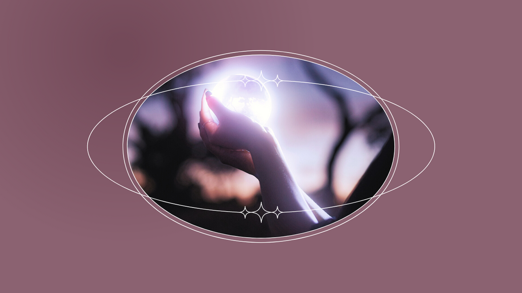 Divine Partner Program – Mei-lan