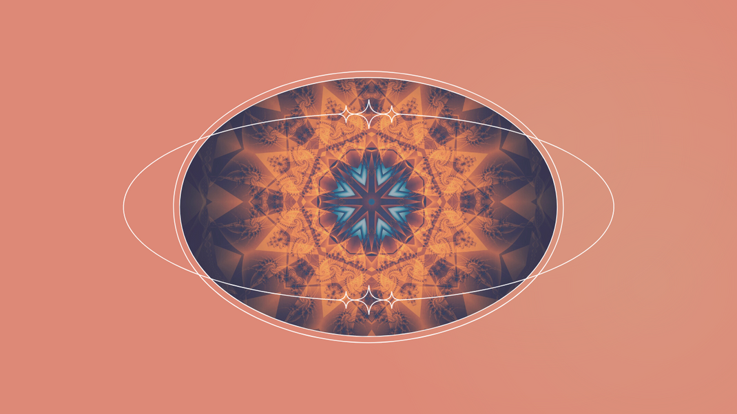 Divine Partner Program – Mei-lan