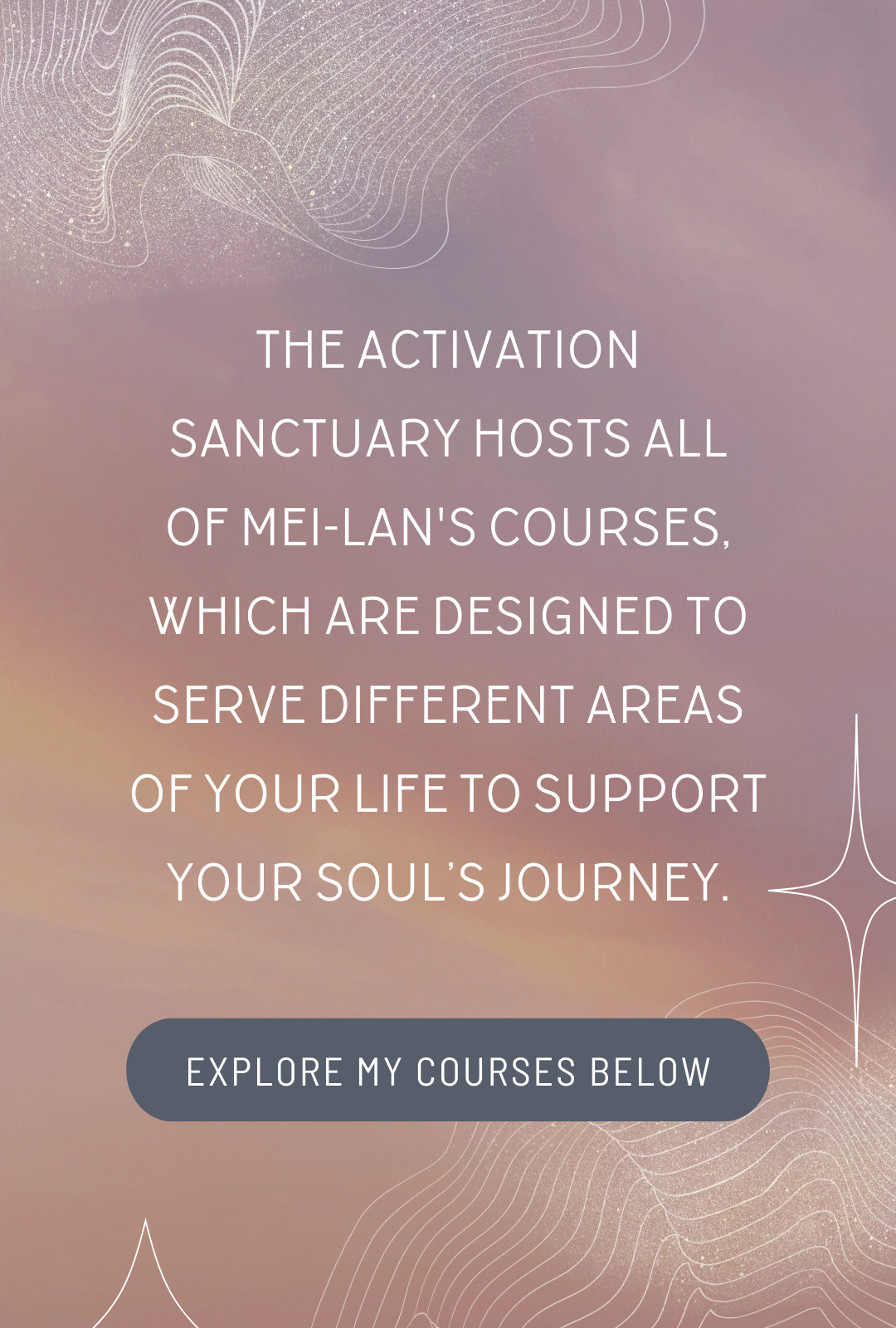 Courses – Mei-lan